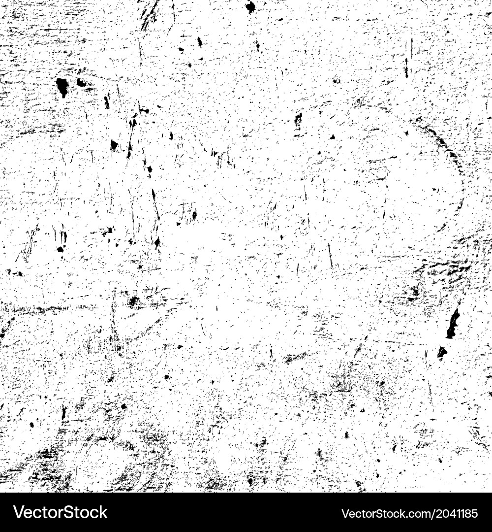 Distressed paint texture Royalty Free Vector Image