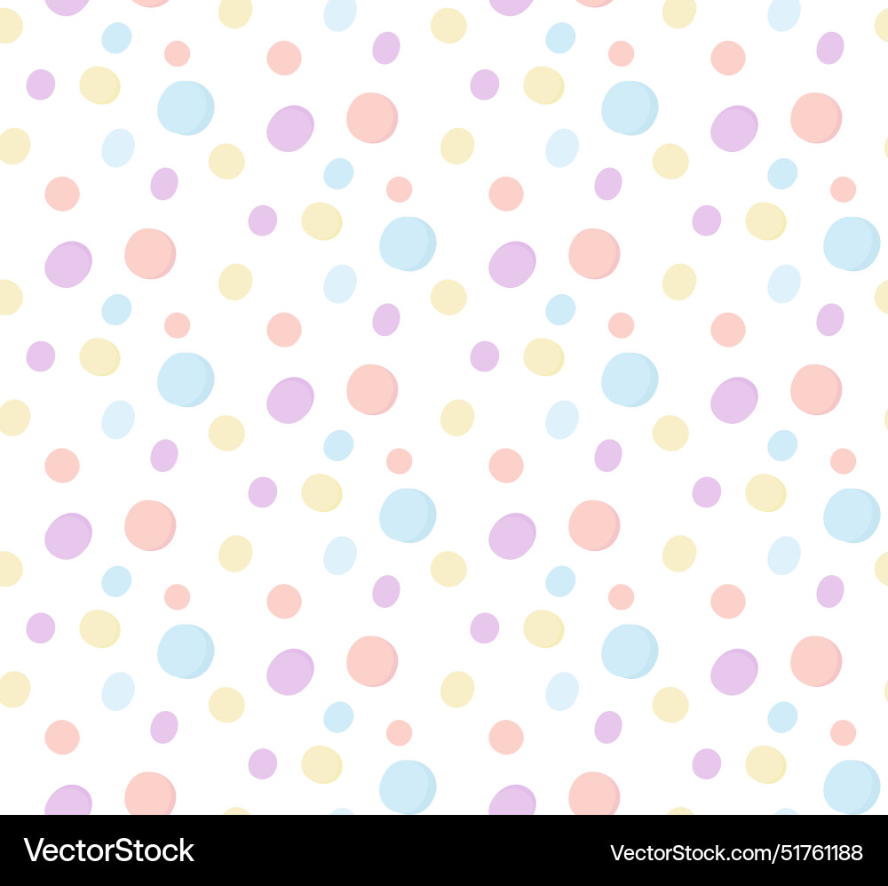 Cute pattern Royalty Free Vector Image - VectorStock