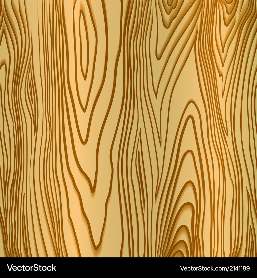 Wood texture Royalty Free Vector Image - VectorStock