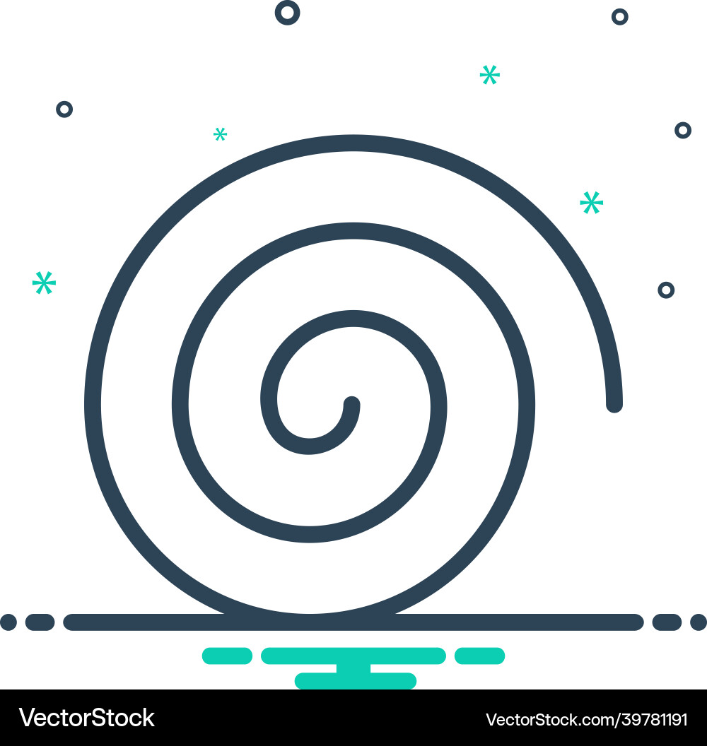 Hurricane Royalty Free Vector Image - VectorStock