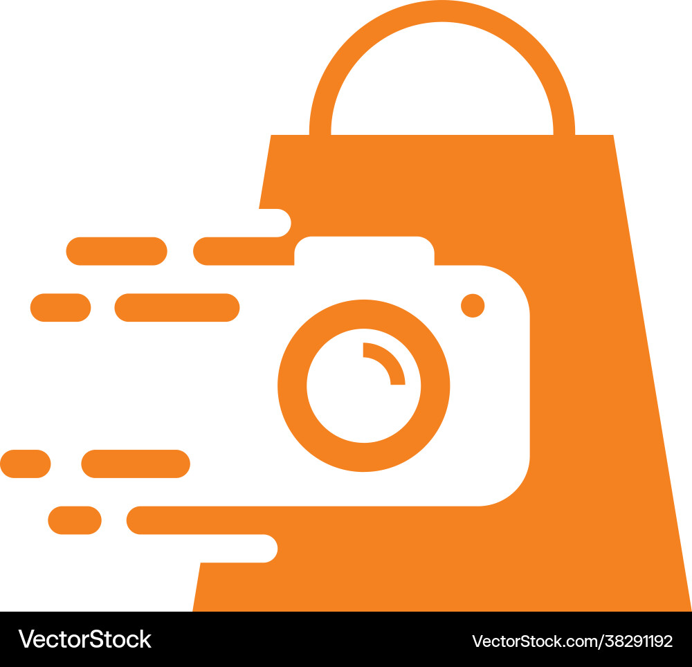 Camera Store Logo Camera House Logo