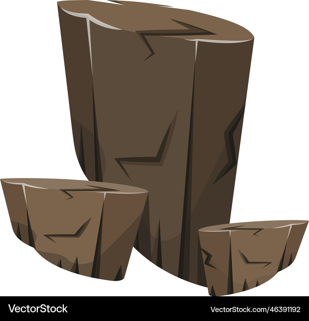 Sedimentary Royalty Free Vector Image - VectorStock