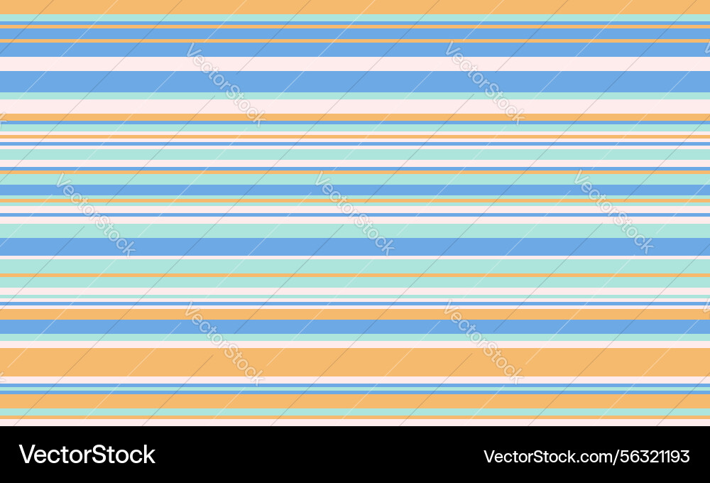 Pastel Striped Background Royalty Free Vector Image
