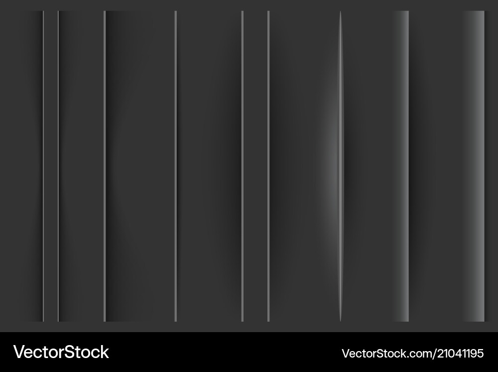 Creative of realistic paper Royalty Free Vector Image