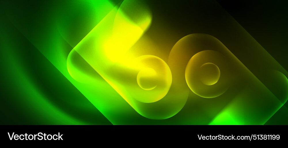 Business or technology cyber concept design Vector Image