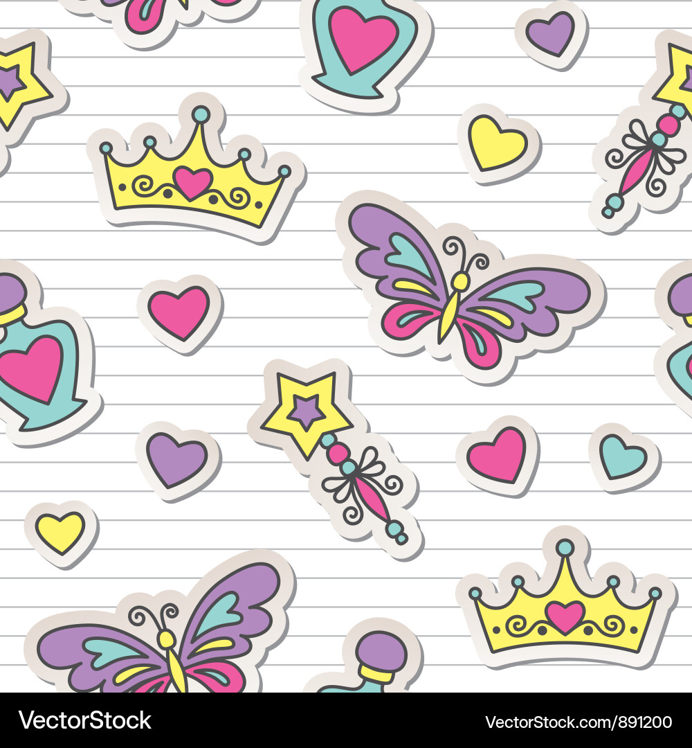Princess Backgrounds Vector Images (over 34,000)