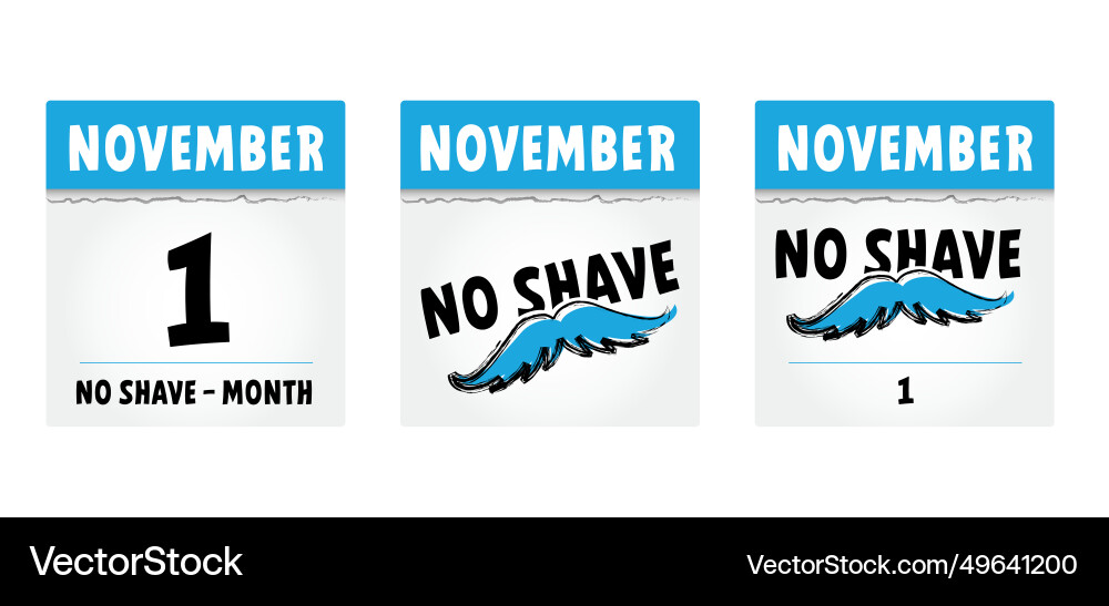 Mark rademaker Royalty Free Vector Image - VectorStock