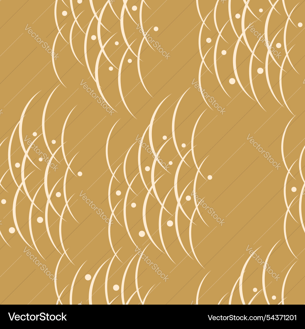 Japanese background with asian traditional hand Vector Image