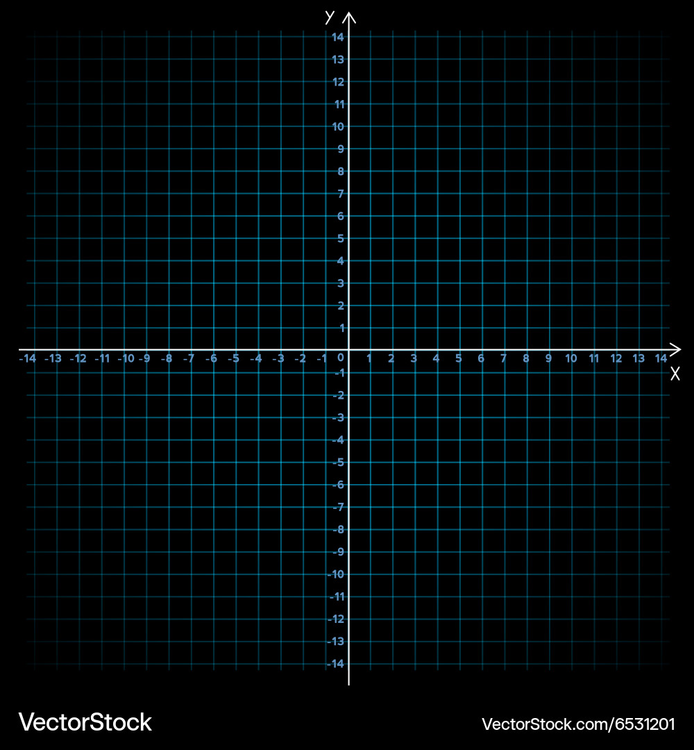 Mathematics system Royalty Free Vector Image - VectorStock