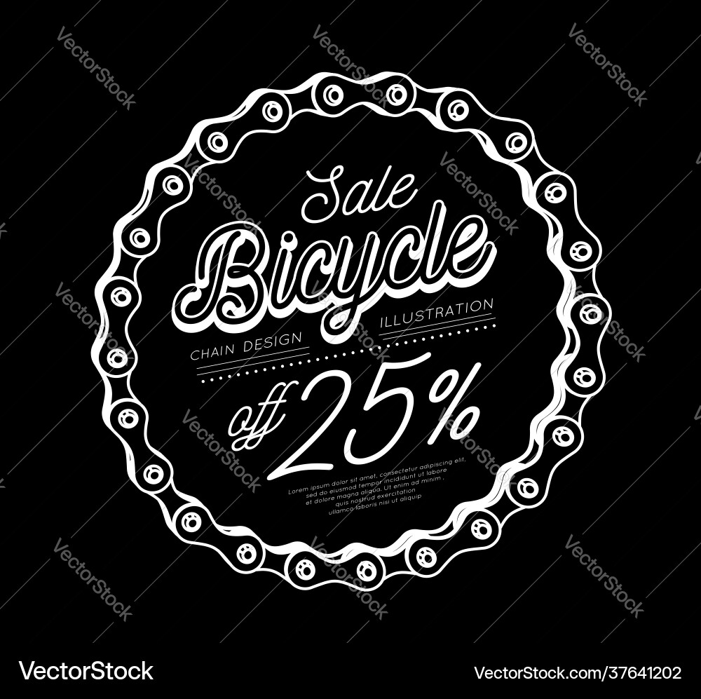 Chain Royalty Free Vector Image - VectorStock