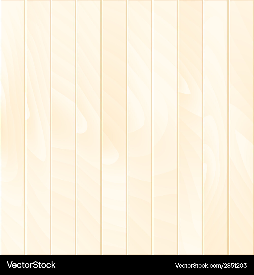 Wood plank Royalty Free Vector Image - VectorStock