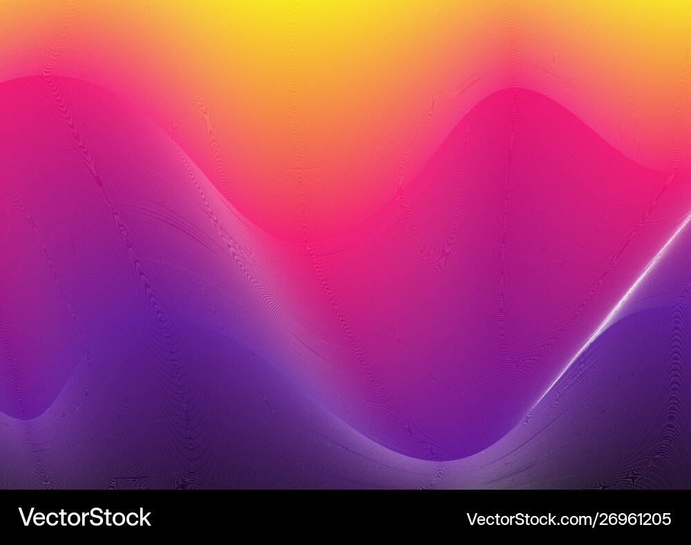 Abstract blur background Royalty Free Vector Image