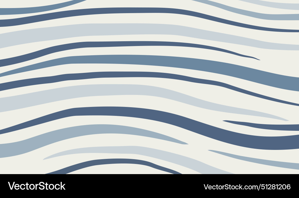 Background wave design minimalist Royalty Free Vector Image