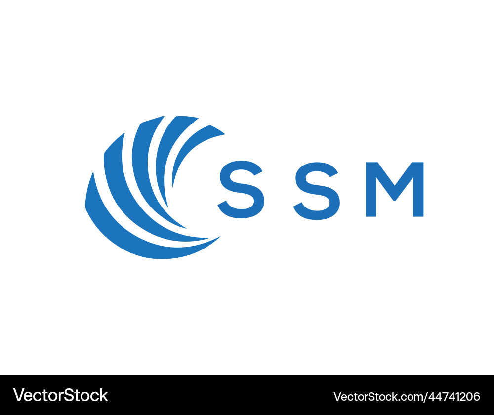 Ssm Logo