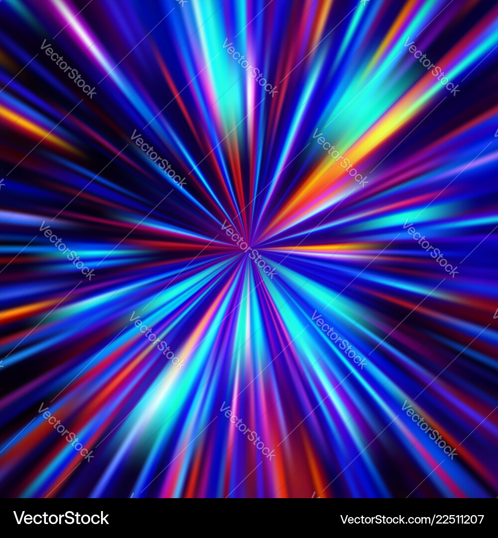 High speed background Royalty Free Vector Image