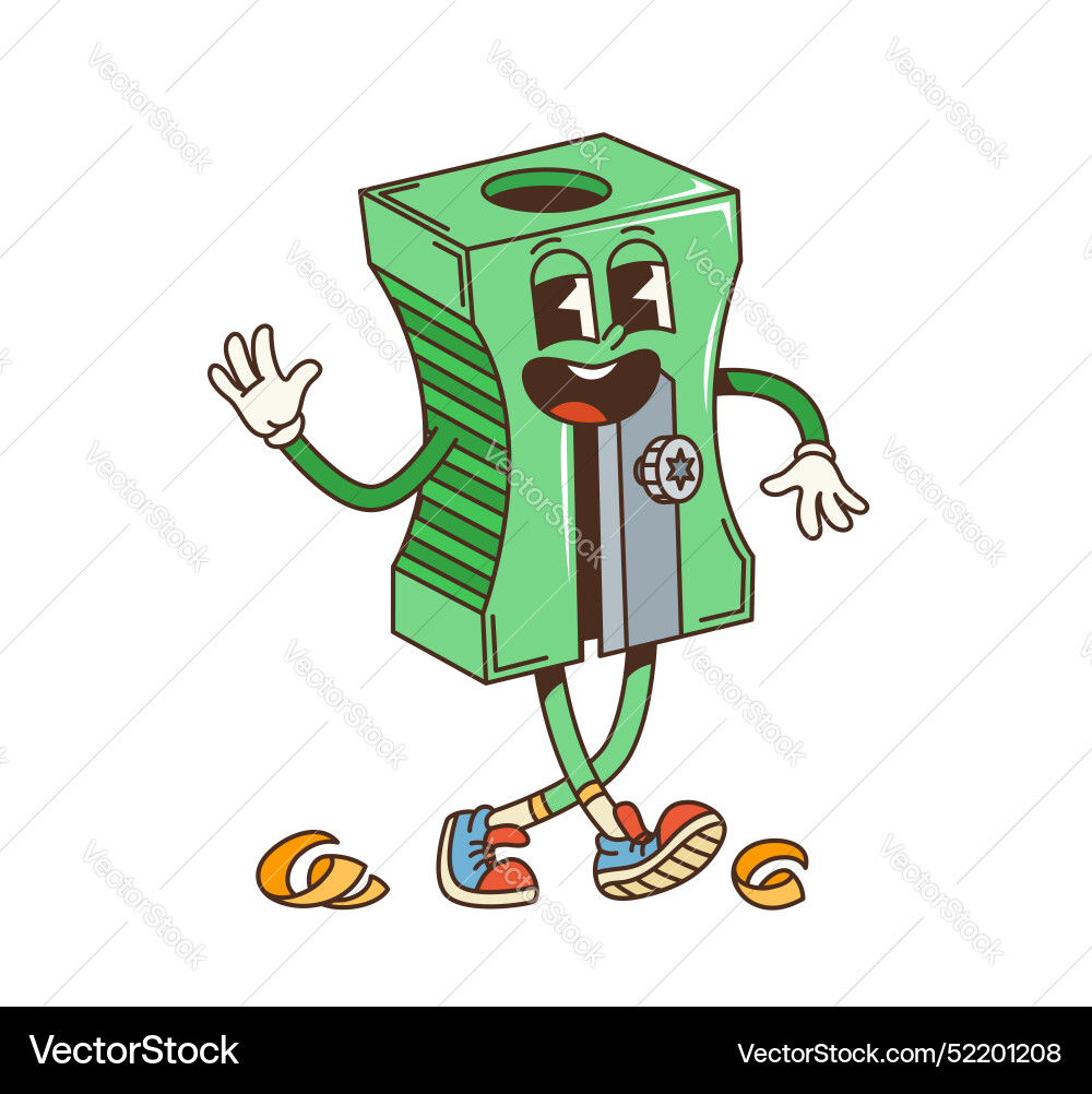 Sharpener Cartoon Vector Images (over 3,300)