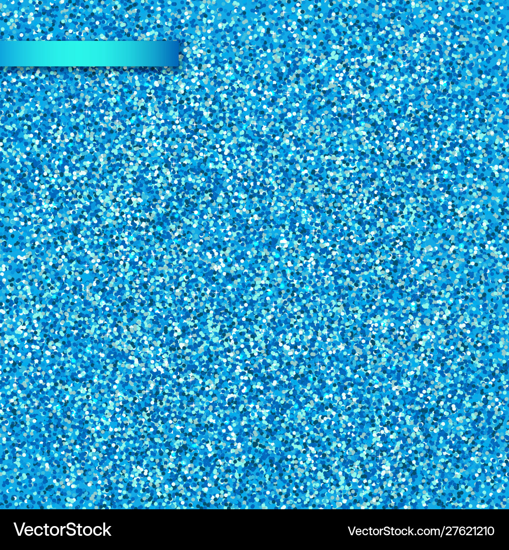 Colorful blue vinyl liners pattern Royalty Free Vector Image