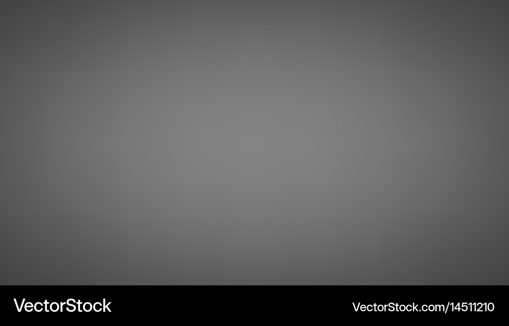 Dark Grey Abstract Background Royalty Free Vector Image