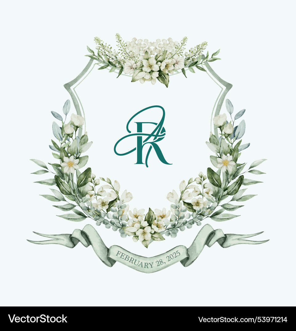 Intertwined Letters Vector Images (over 280)