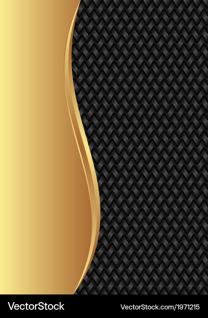 Black background Royalty Free Vector Image - VectorStock