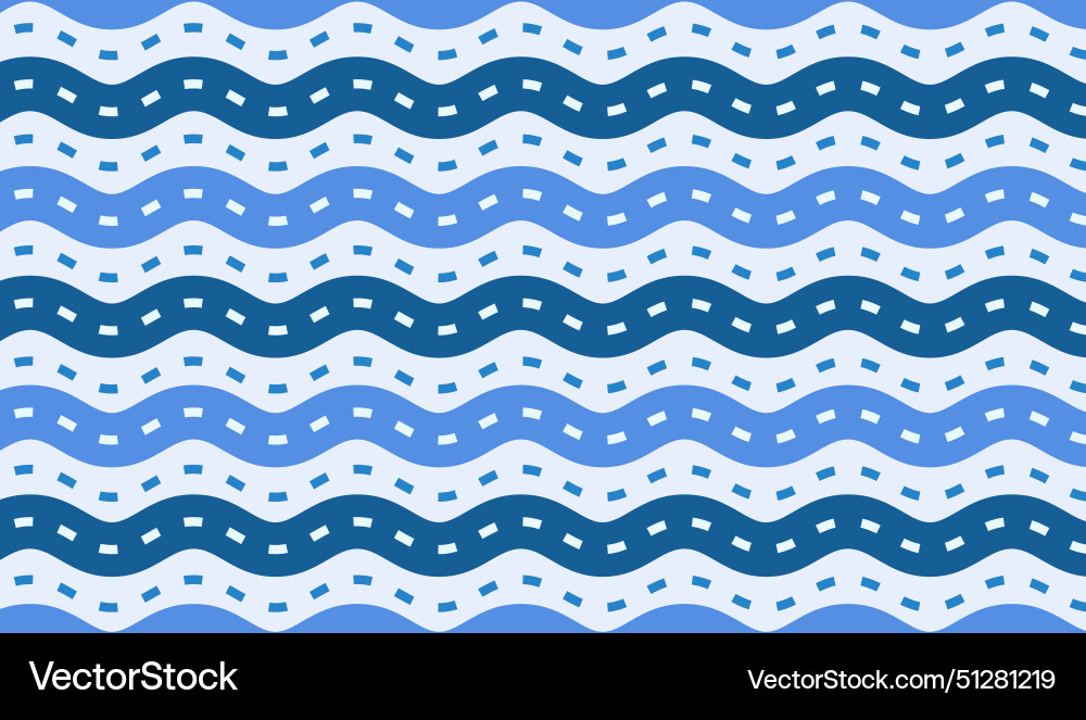 Background wave design minimalist Royalty Free Vector Image