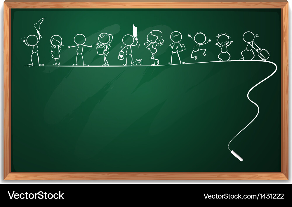 Kids Signage Vector Images (over 8,900)