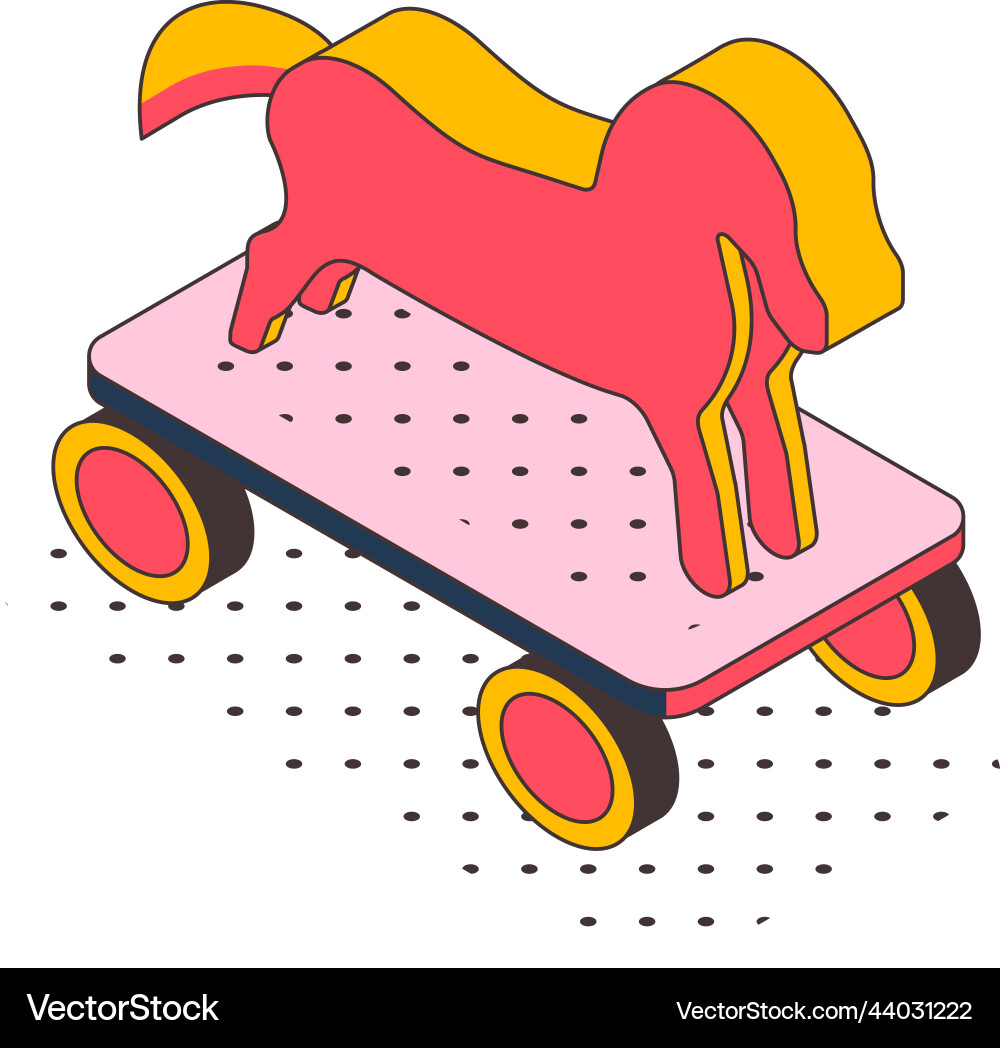 Cyber Security Icon Royalty Free Vector Image Vectorstock