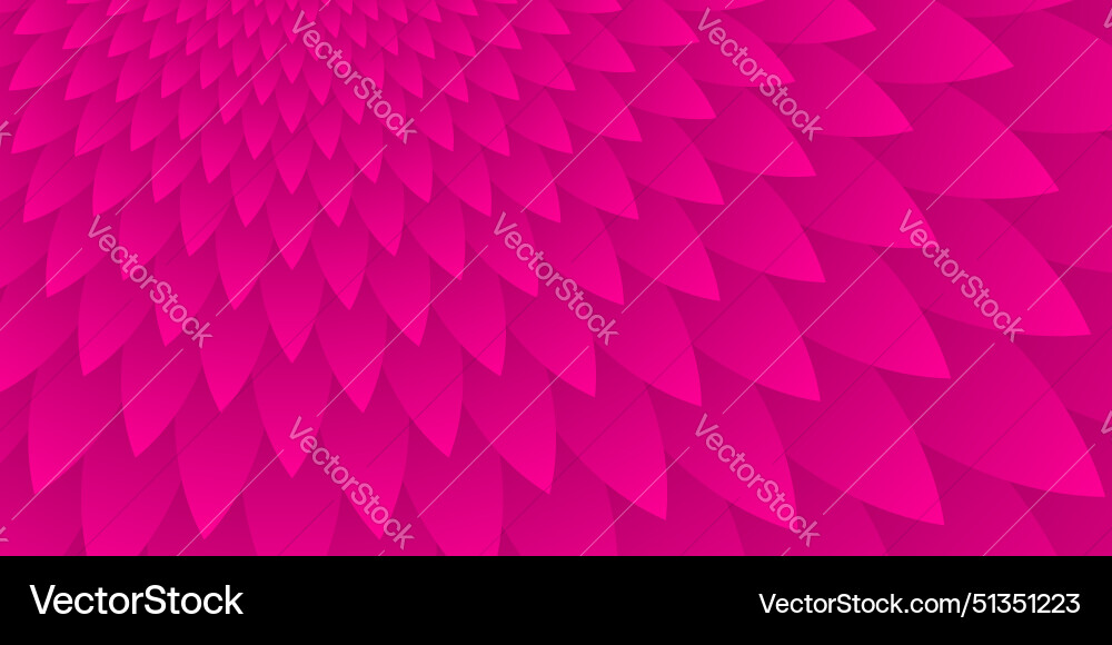 Pink abstract background Royalty Free Vector Image