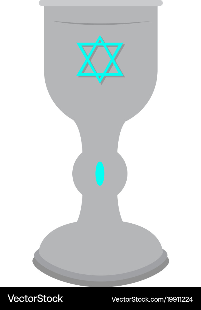 Holy grail image Royalty Free Vector Image - VectorStock