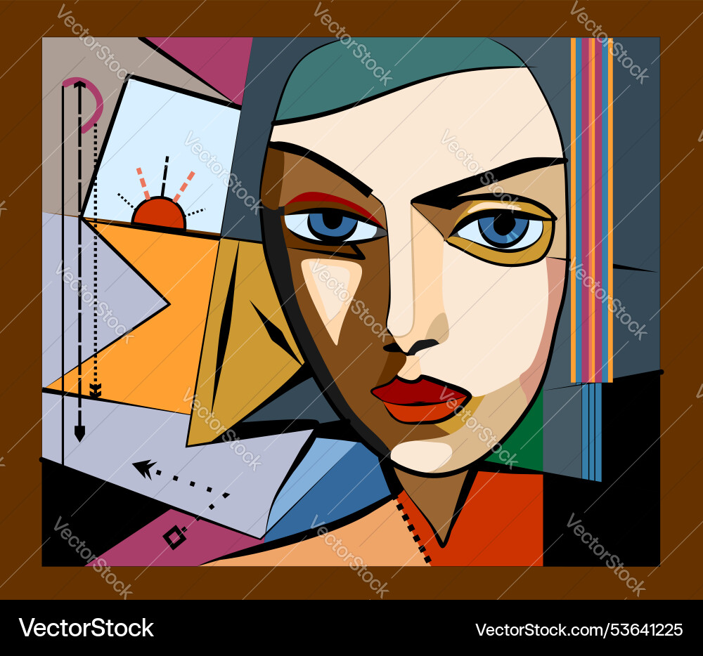 22-242 Royalty Free Vector Image - VectorStock