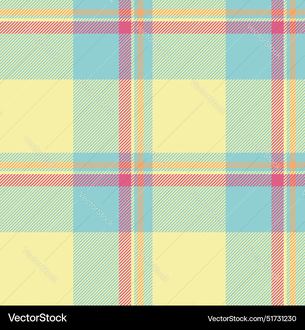 Jacket background seamless feminine fabric Vector Image