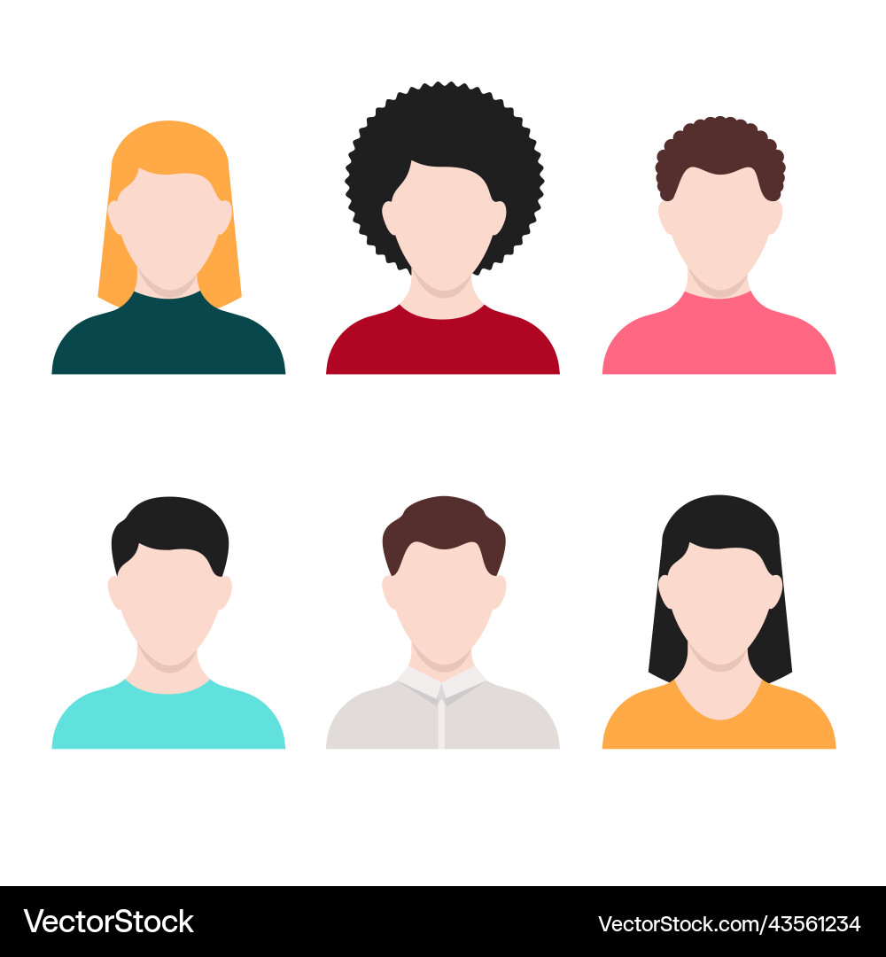 Vector Person Icons People Icon Vector SVG, PNG Download Free 5