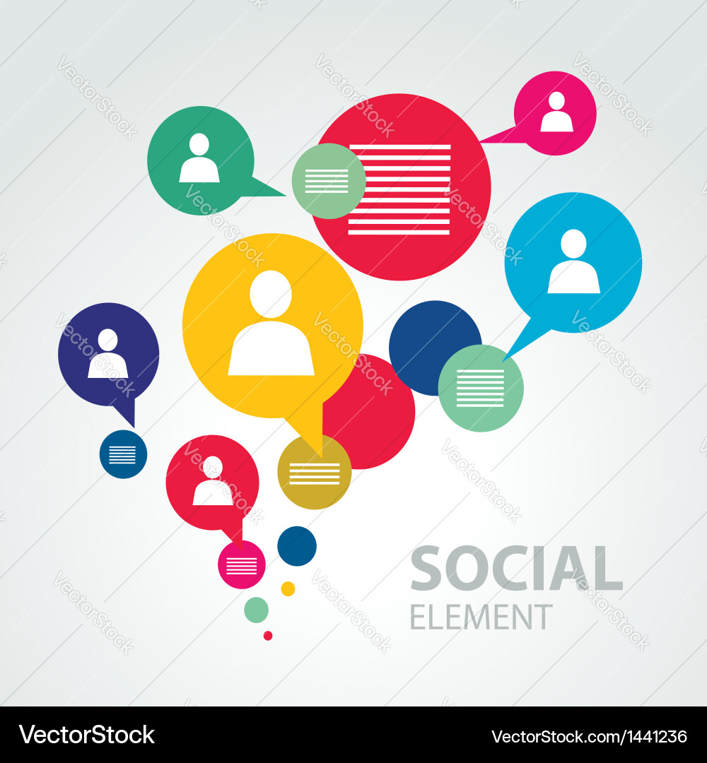 Discussion Forum Icon Vector Images (over 15,000)