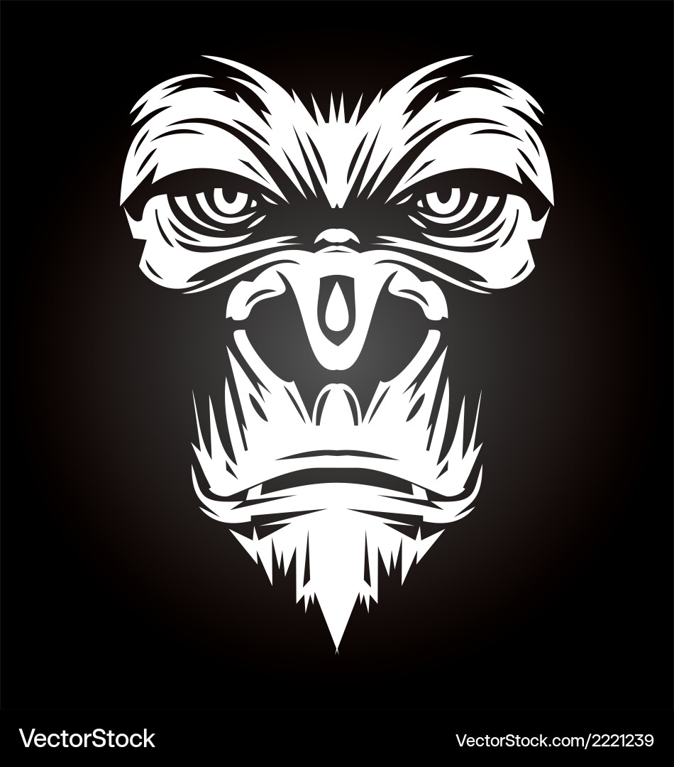 Free Ape Vector Images (over 570)