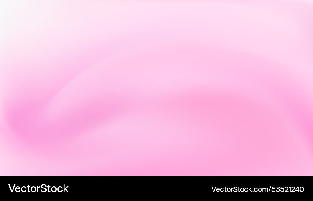 Delicate light pink rose bg tender spring flow Vector Image
