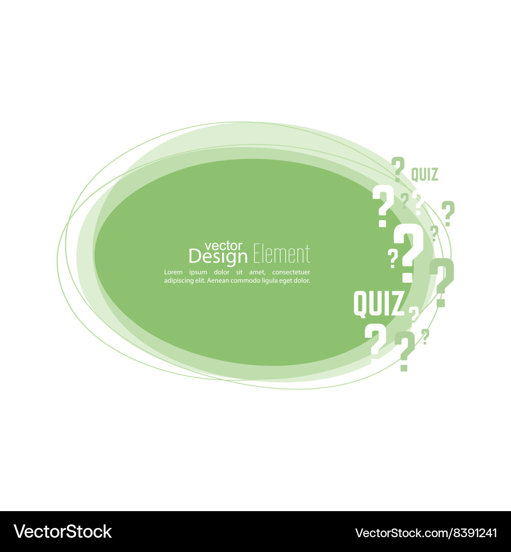 Question mark icon Royalty Free Vector Image - VectorStock