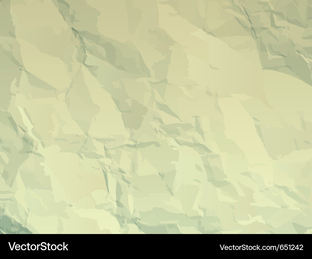 Weathered Paper Texture Royalty Free Vector Image