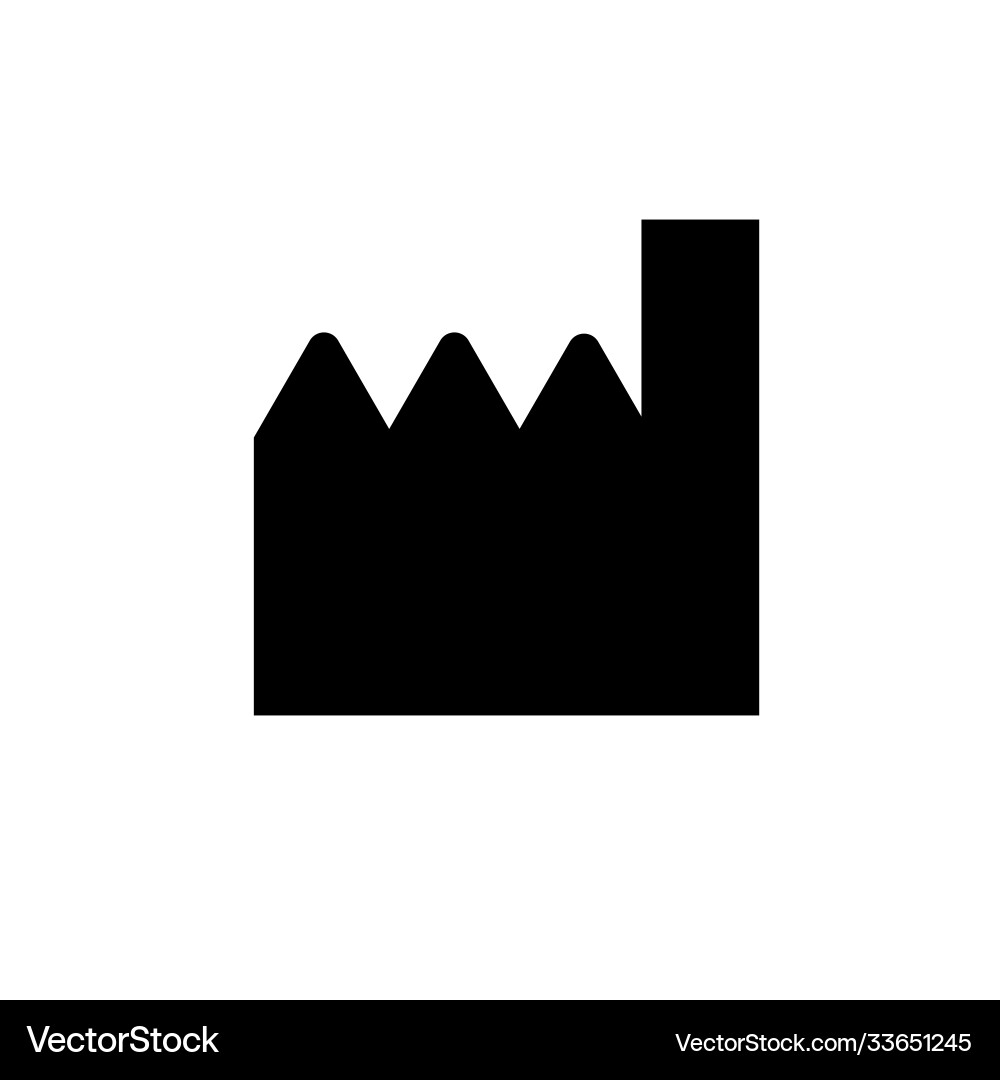 Medical Device Manufacture Date Marking Royalty Free Vector