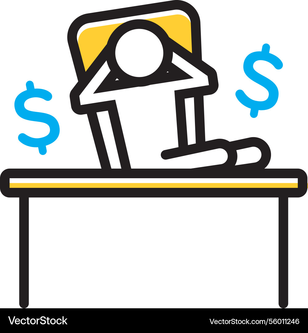 Easy Royalty Free Vector Image - VectorStock