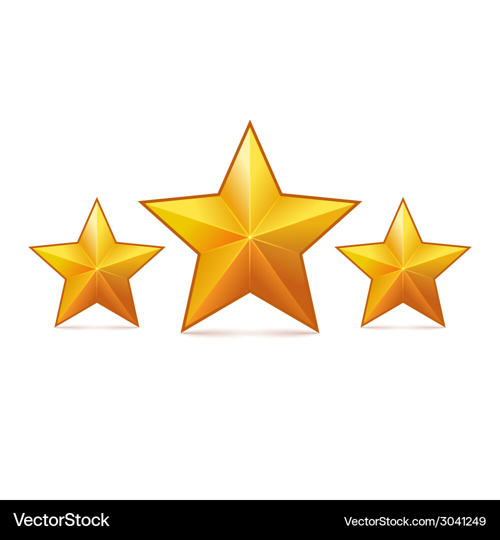 Stars Royalty Free Vector Image - VectorStock