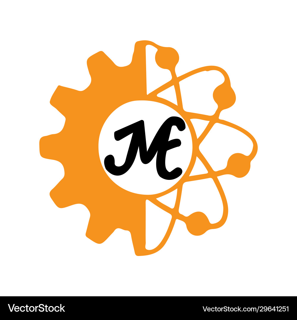 Jme Logo