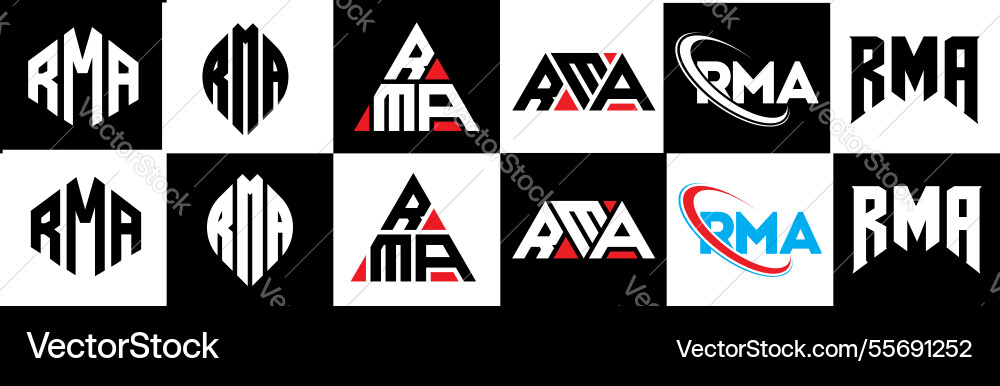 Rma Vector Images (38)