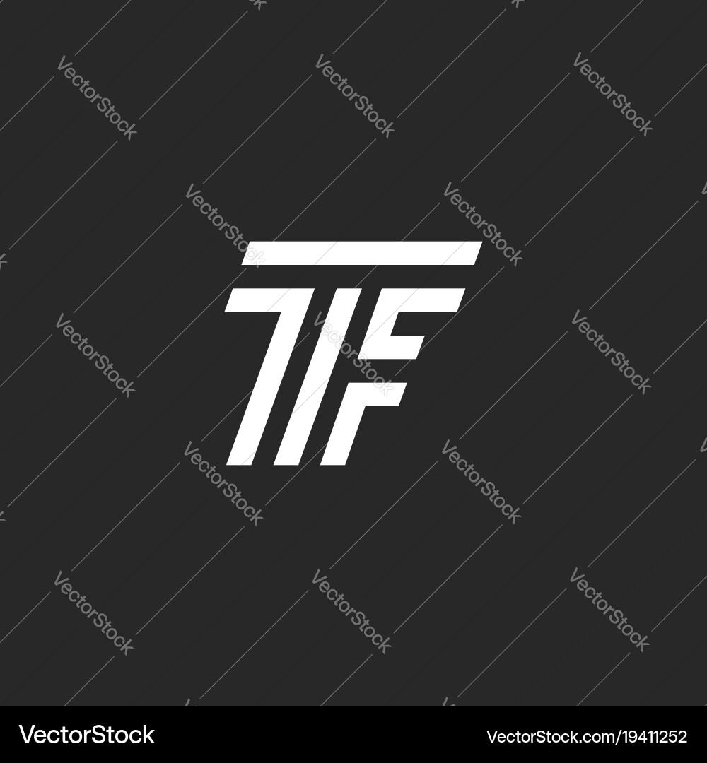Tf Logo Vector Images (over 2,100)