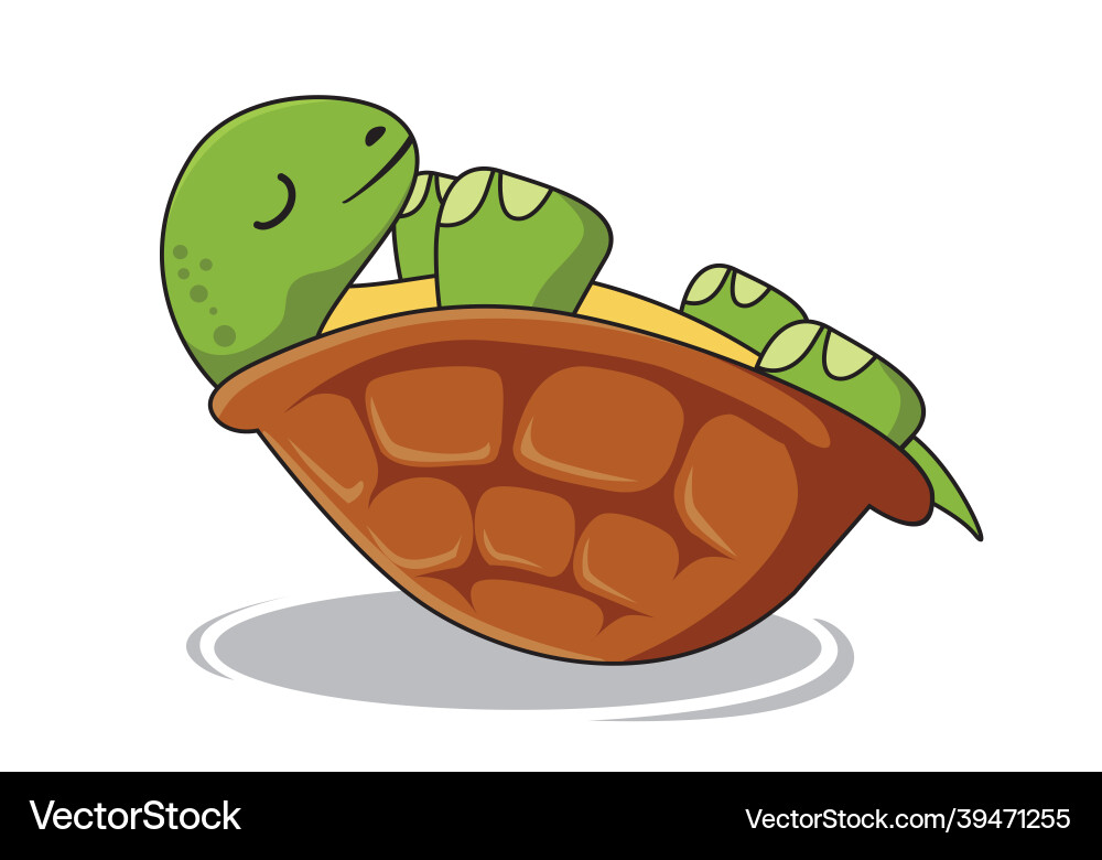 Clipart Upside Down Turtle Turtle Upside Down Stock Illustrations