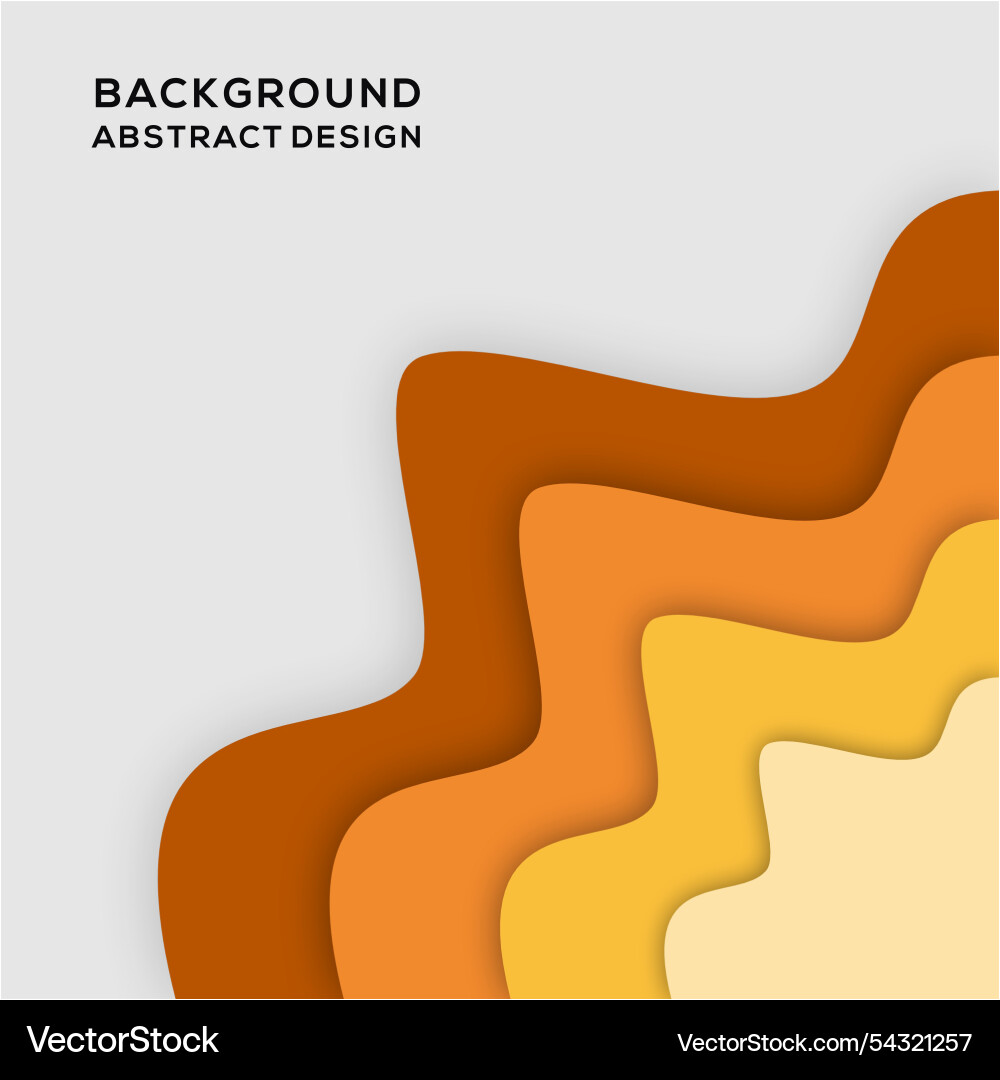 New background template Royalty Free Vector Image