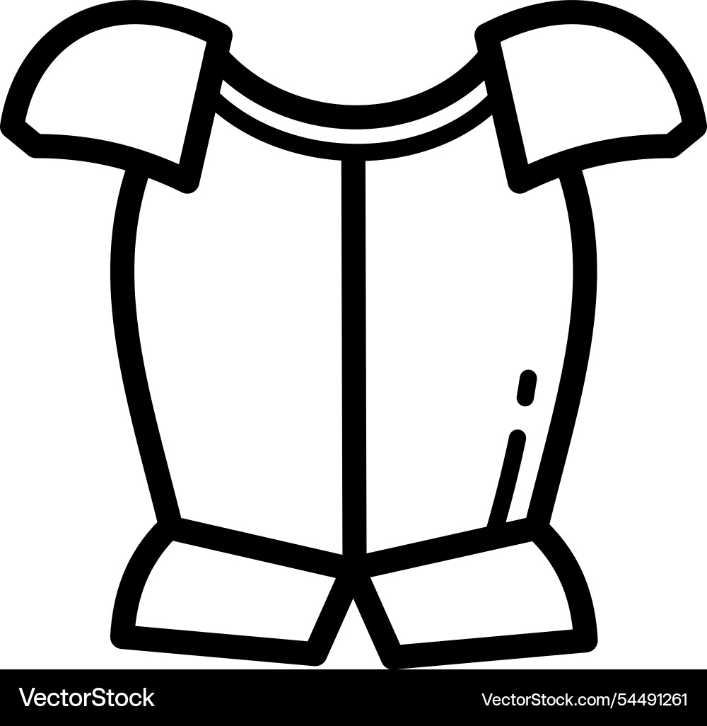 Armor Knight Leg Vector Images (38)