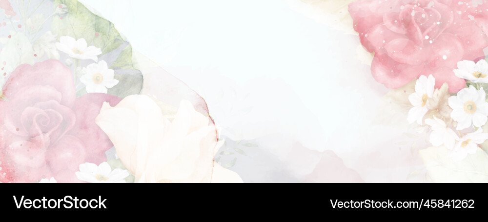 Gentle and light abstract background Royalty Free Vector