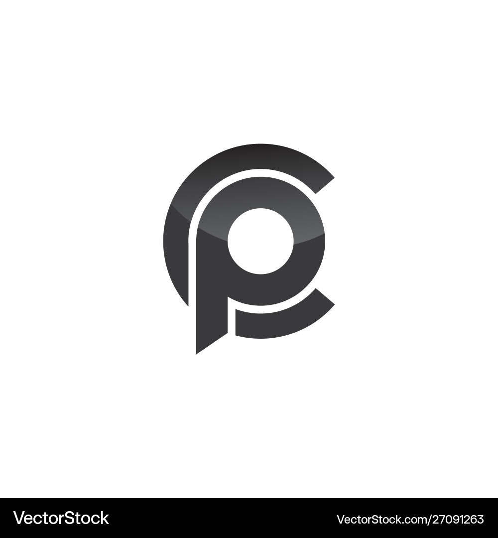 Cp Letter Logos Logo Vector Images (over 2,700)