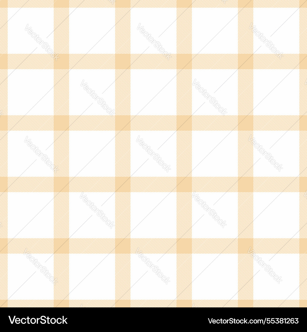 Glamour fabric texture seamless upscale check Vector Image