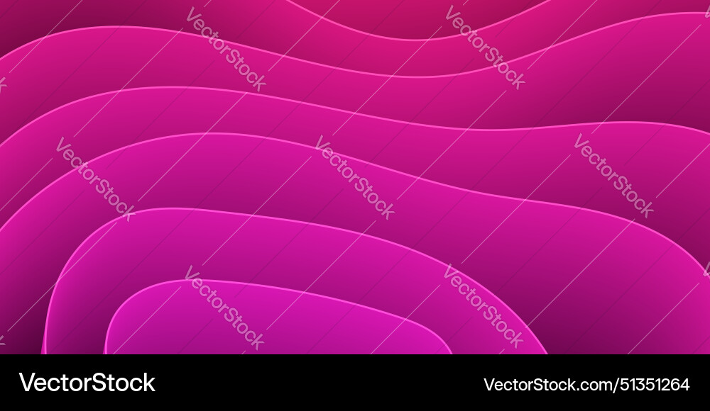 Red abstract background Royalty Free Vector Image